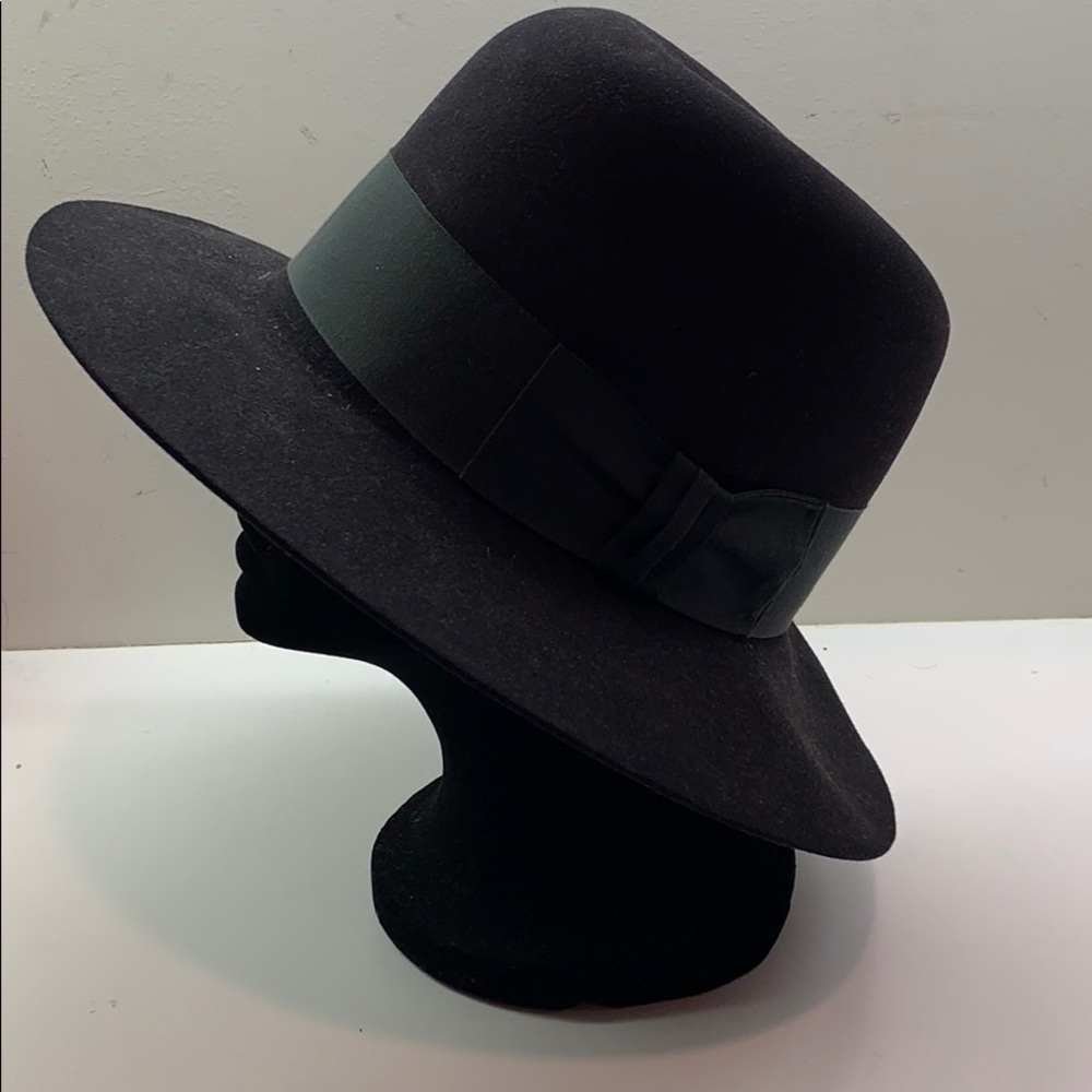 Arnold Hatters New York Hat - Gem